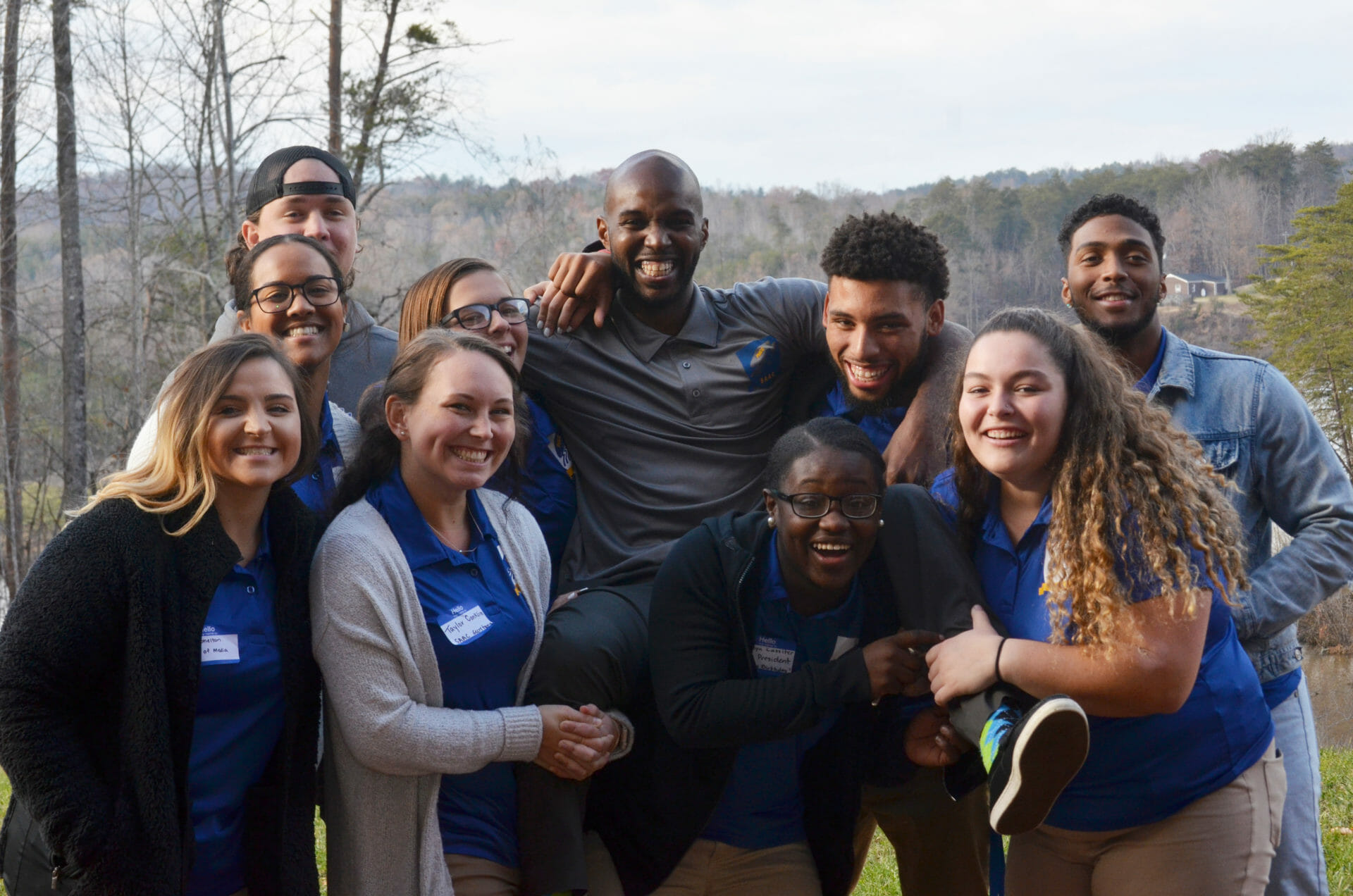 Member Spotlight - Patrick Henry Community College - Southern Piedmont ...