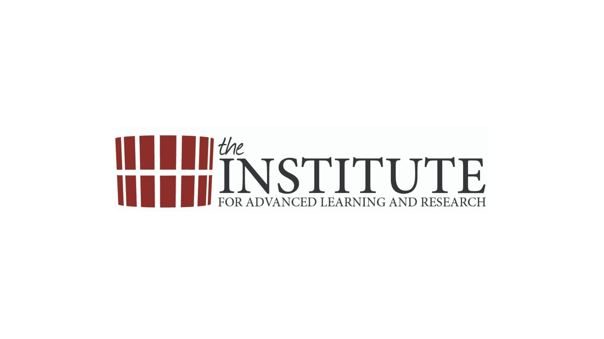 Member Spotlight - The Institute for Advanced Learning and Research ...